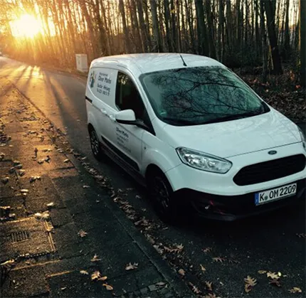 Marc Heine Webdesign, Webflow & SEO aus Köln/ Hürth